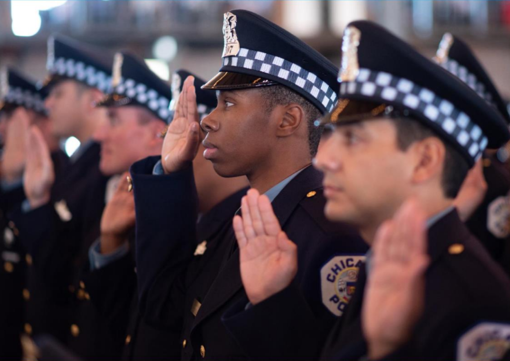 Get Service – Chicago Police Department