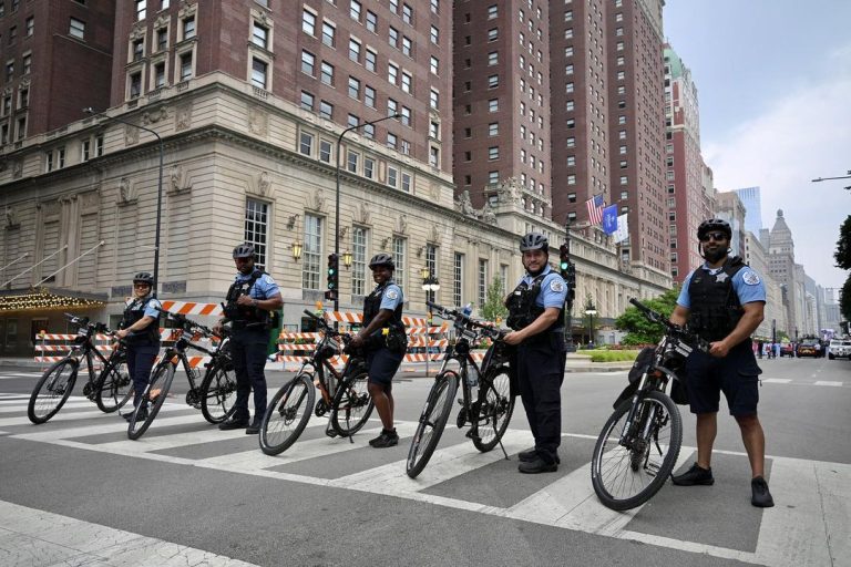 Explore CPD – Chicago Police Department
