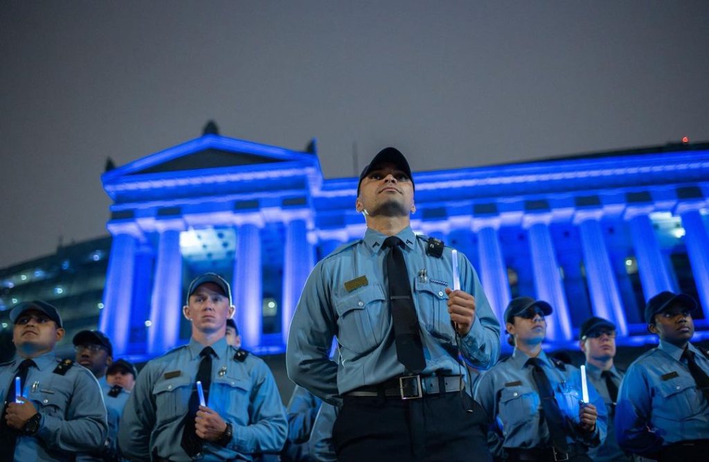 News Categories and Tags – Chicago Police Department