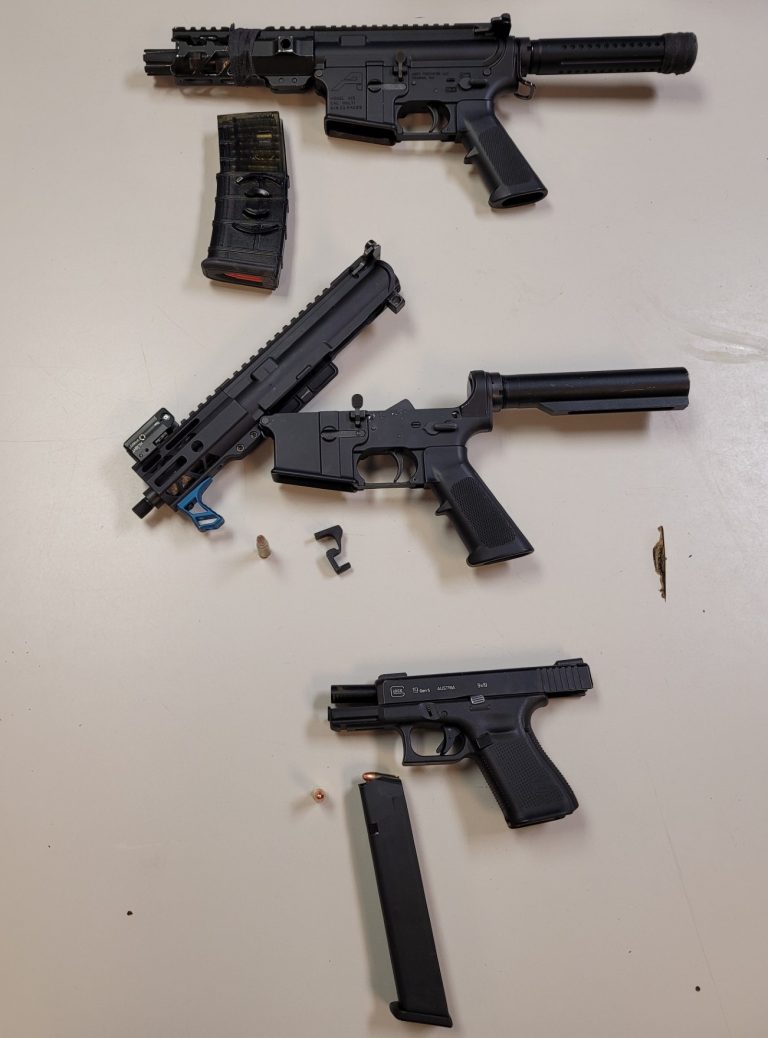 Community Assistance and Swift Response by 9th District Officers Leads ...