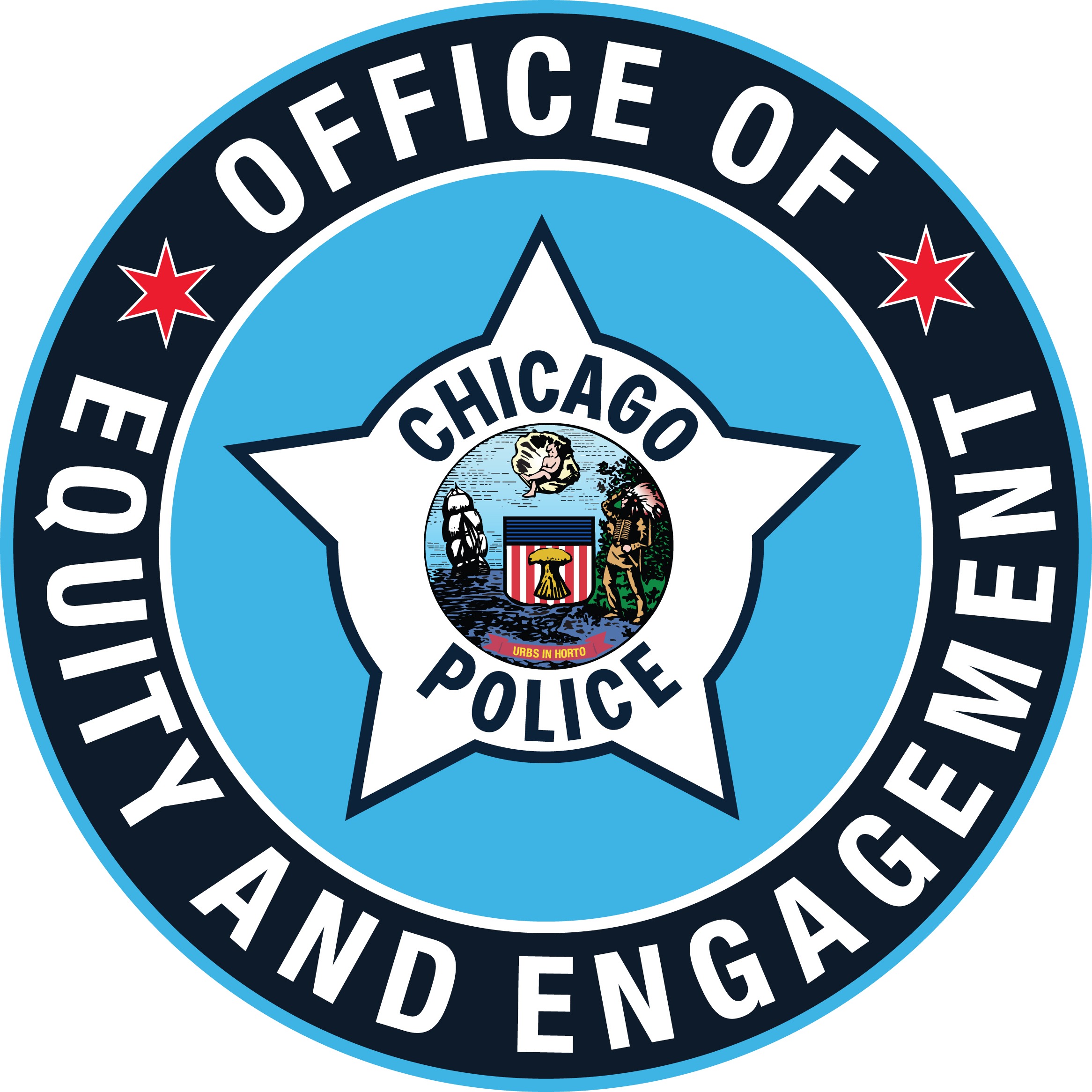 Office of Equity & Engagement – Chicago Police Department