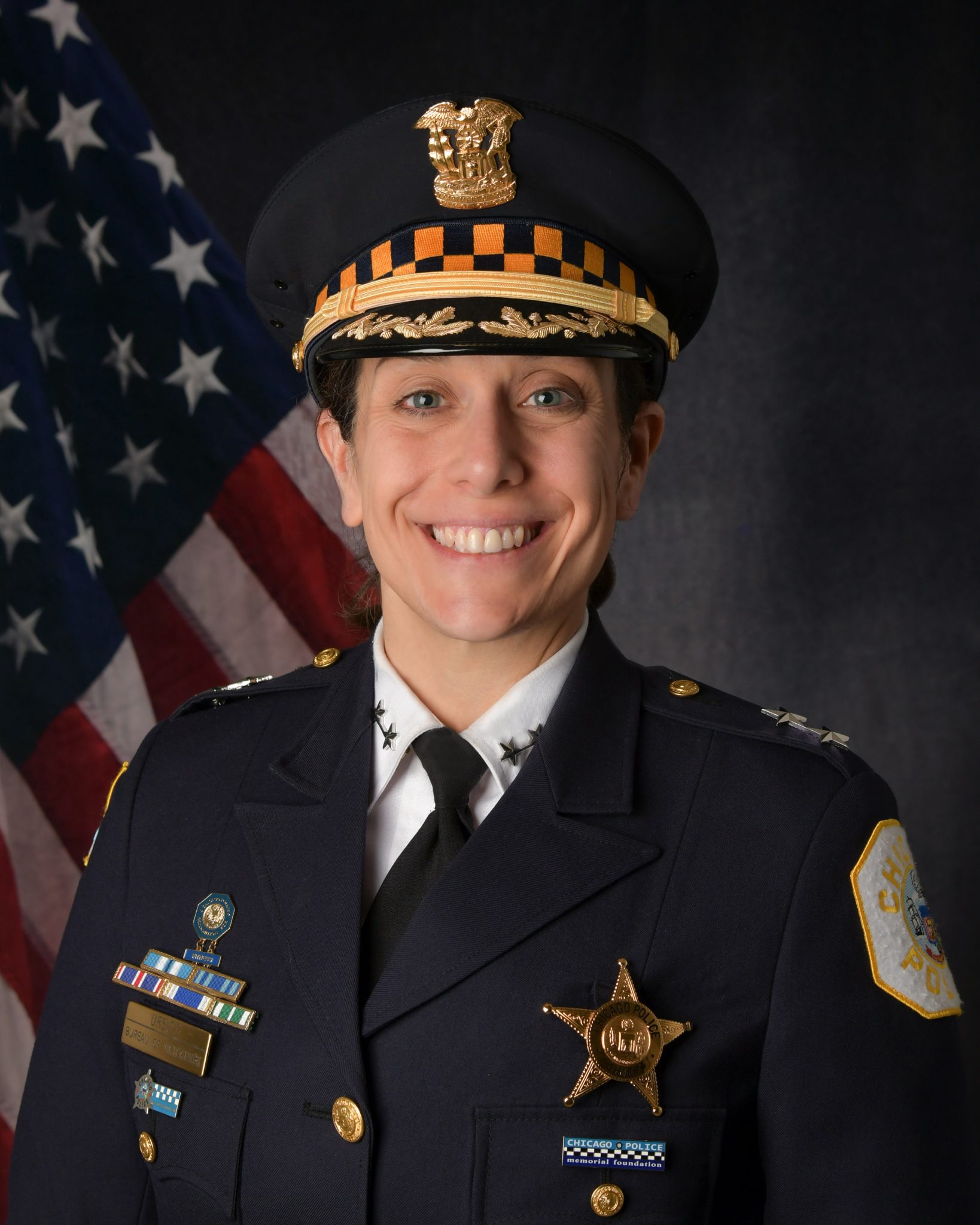 Bureau of Detectives – Chicago Police Department