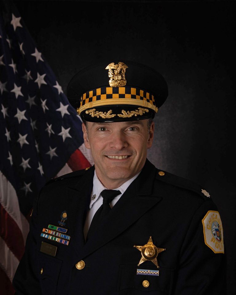 8th District – Chicago Lawn – Chicago Police Department