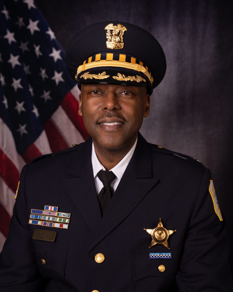 2nd District – Wentworth – Chicago Police Department