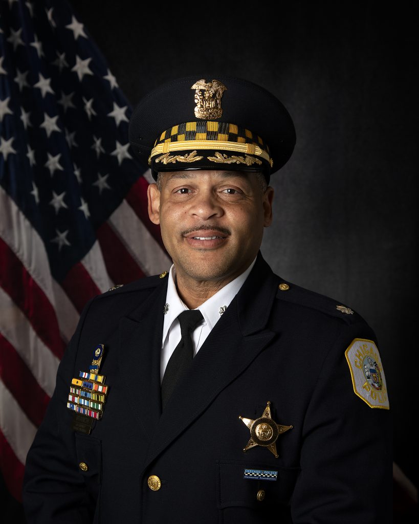 3rd District – Grand Crossing – Chicago Police Department