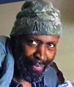 Missing – Dion Coleman, 64 – Chicago Police Department
