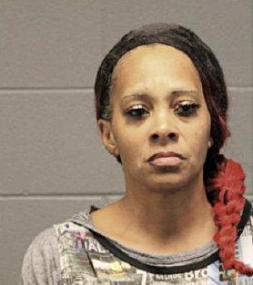 Missing Persons – Chicago Police Department