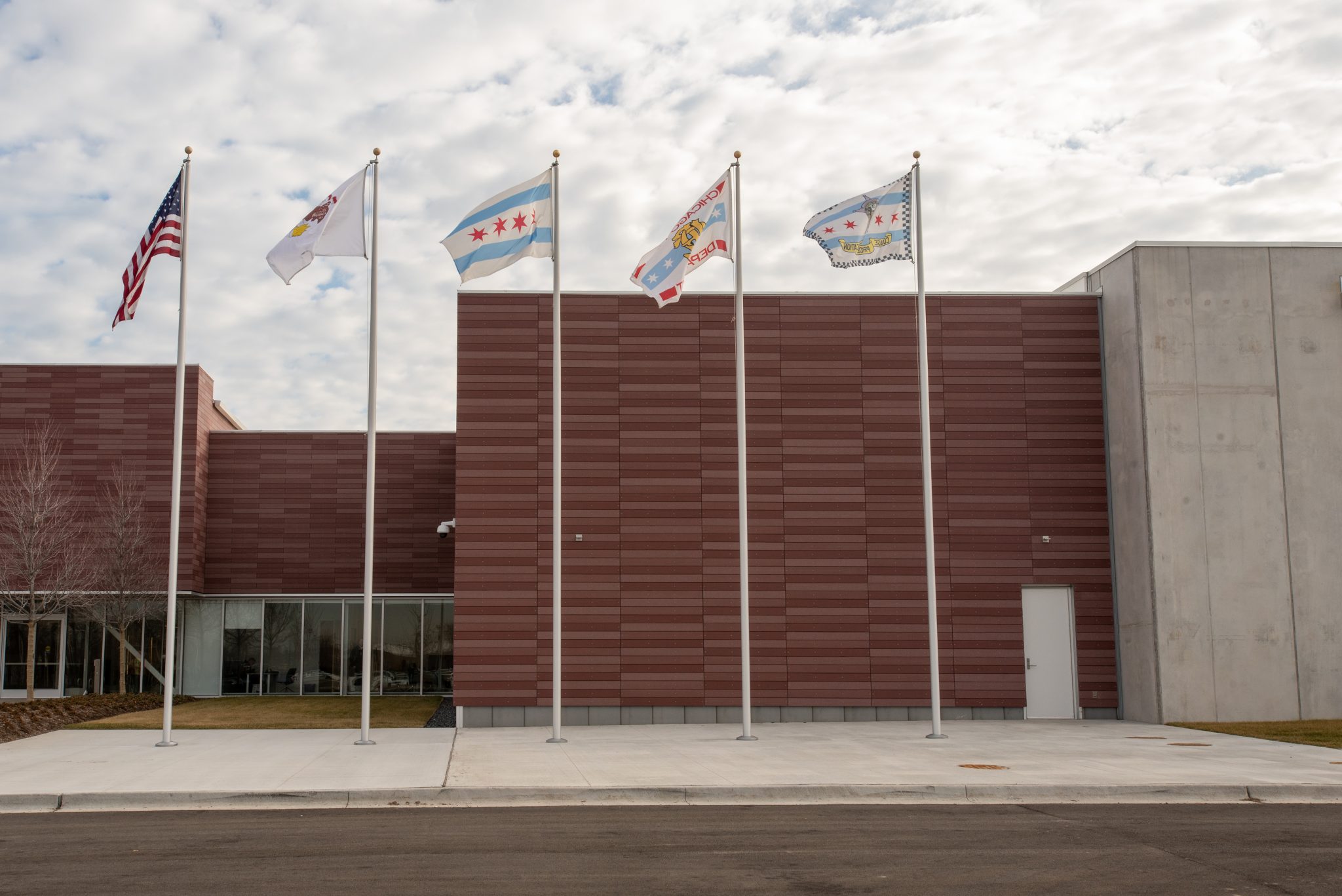 Chicago Police Department Creating Infrastructure to Ensure Community ...