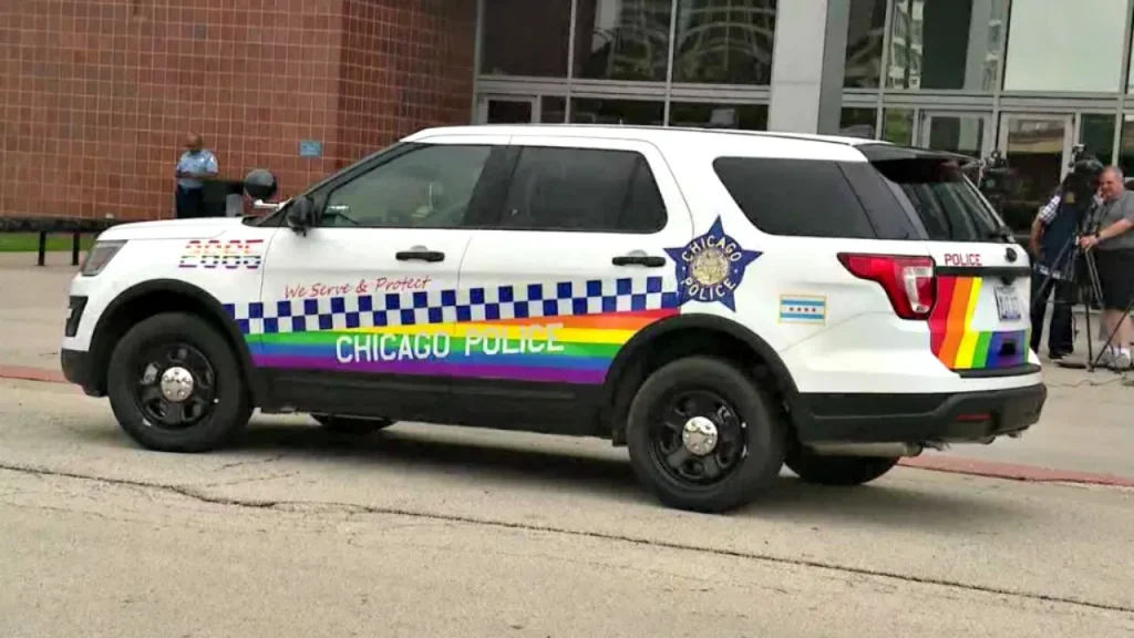 Office of Equity & Engagement – Chicago Police Department