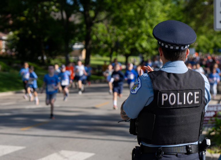 Roll Call, A CPD Podcast – Chicago Police Department
