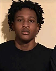 Missing – Lamarion Fair, 16 – Chicago Police Department