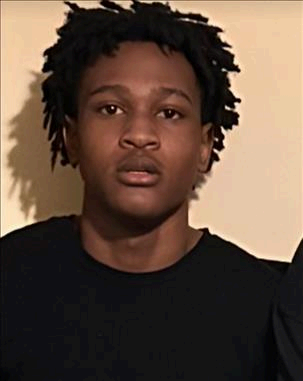 Missing – Lamarion Fair, 16 – Chicago Police Department