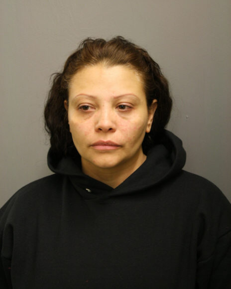 CPD Charge Release – Chicago Woman Charged with Filing a False Report ...