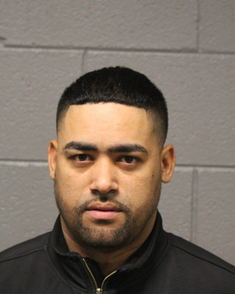 CPD Charge Release North Side Man Charged in Fatal Hit and Run ...
