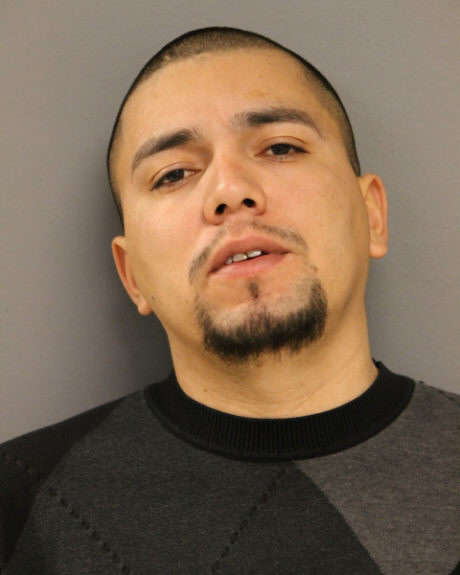CPD News Release- Commander and Sergeant Make Weapons Arrest – Chicago ...