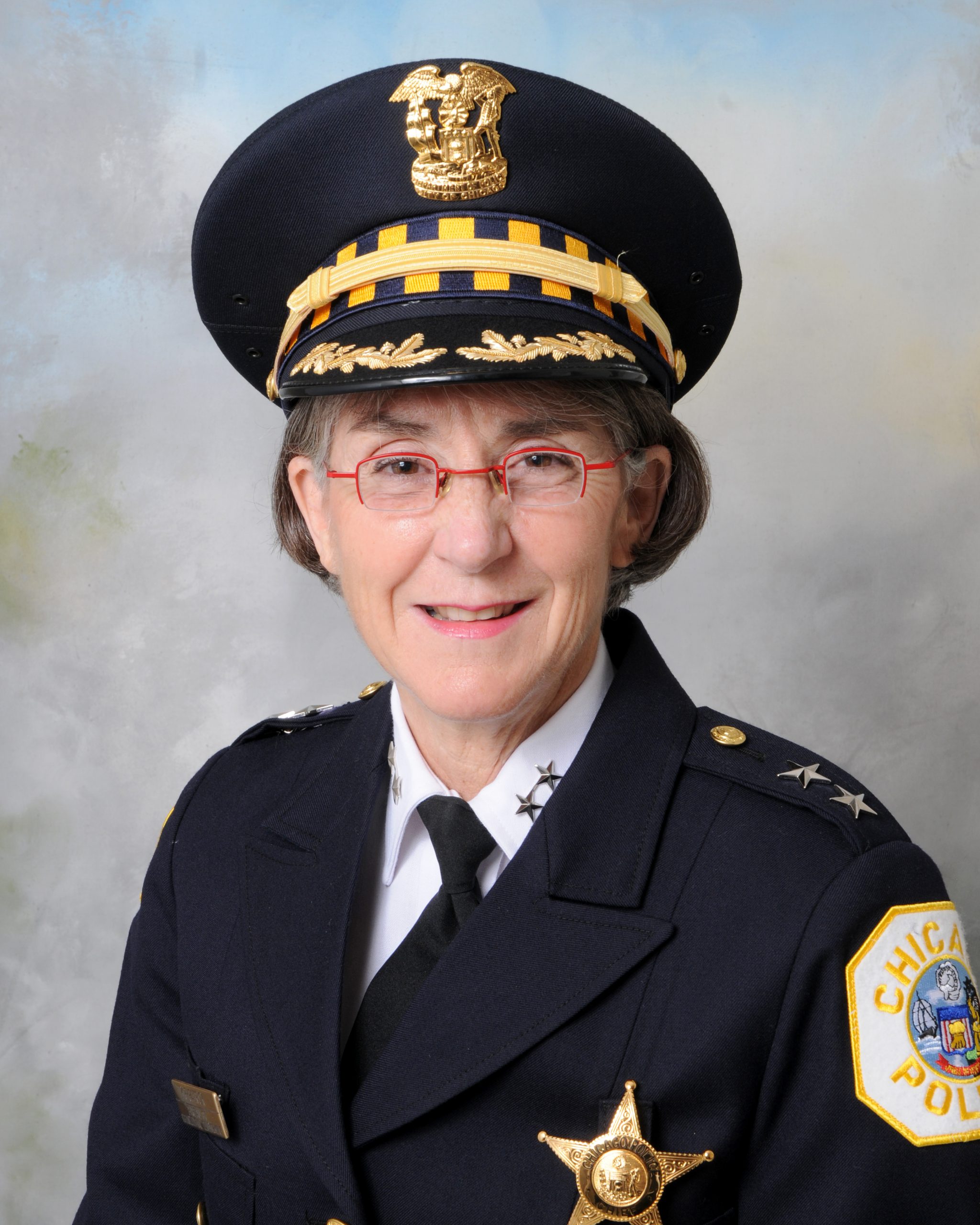 CHICAGO POLICE DEPARTMENT ARCHIVE – Chicago Police Department