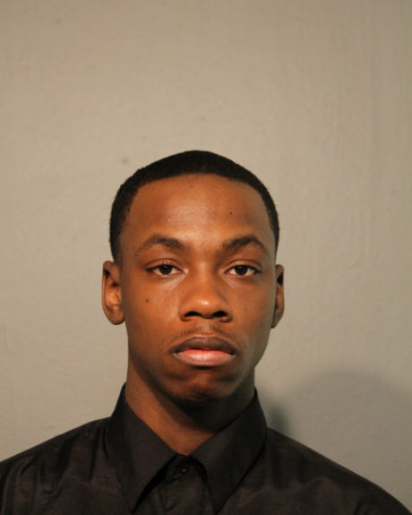 CPD Charge Release- Offender Arrested and Charged in Wicker Park Home ...