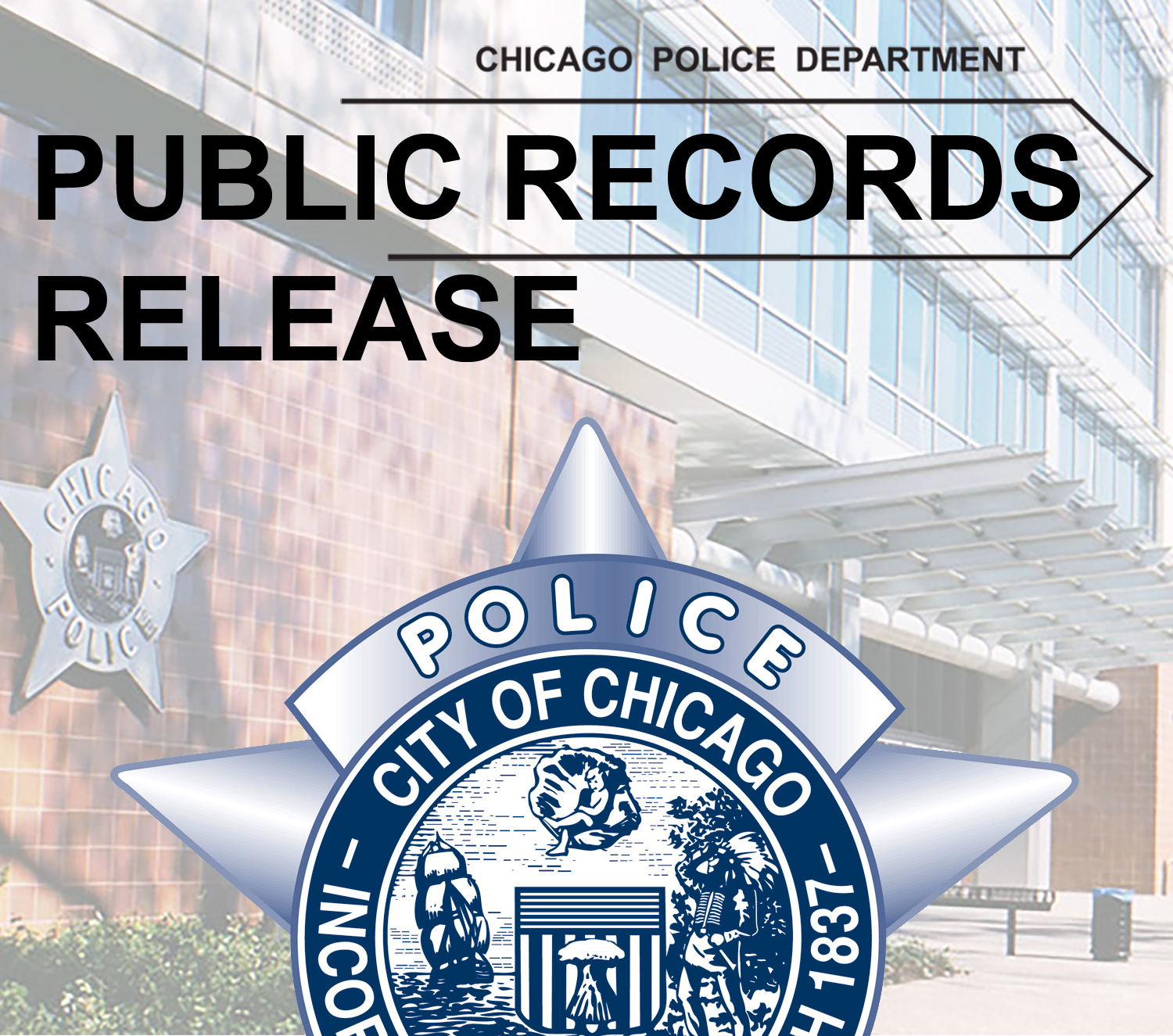 Chicago Illinois Police Department Records Man Fatally Shot By Chicago