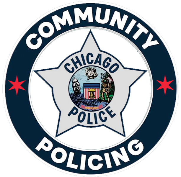 Community Conversations – Chicago Police Department
