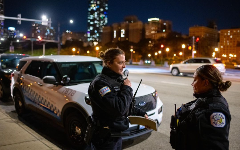 Bureau of Detectives – Chicago Police Department